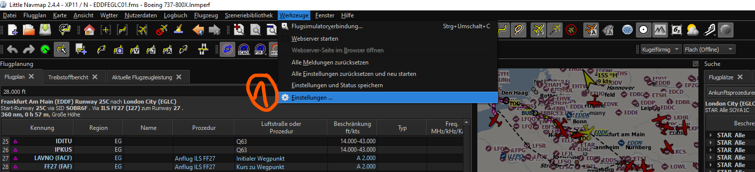Fetch FSCloud Live Data – FSCloud